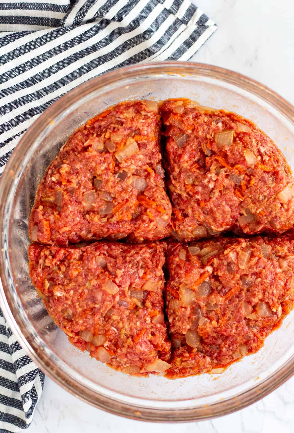 Mini Meatloaf Recipe (Juicy, Easy, and Perfect for Two) - My Eclectic Bites