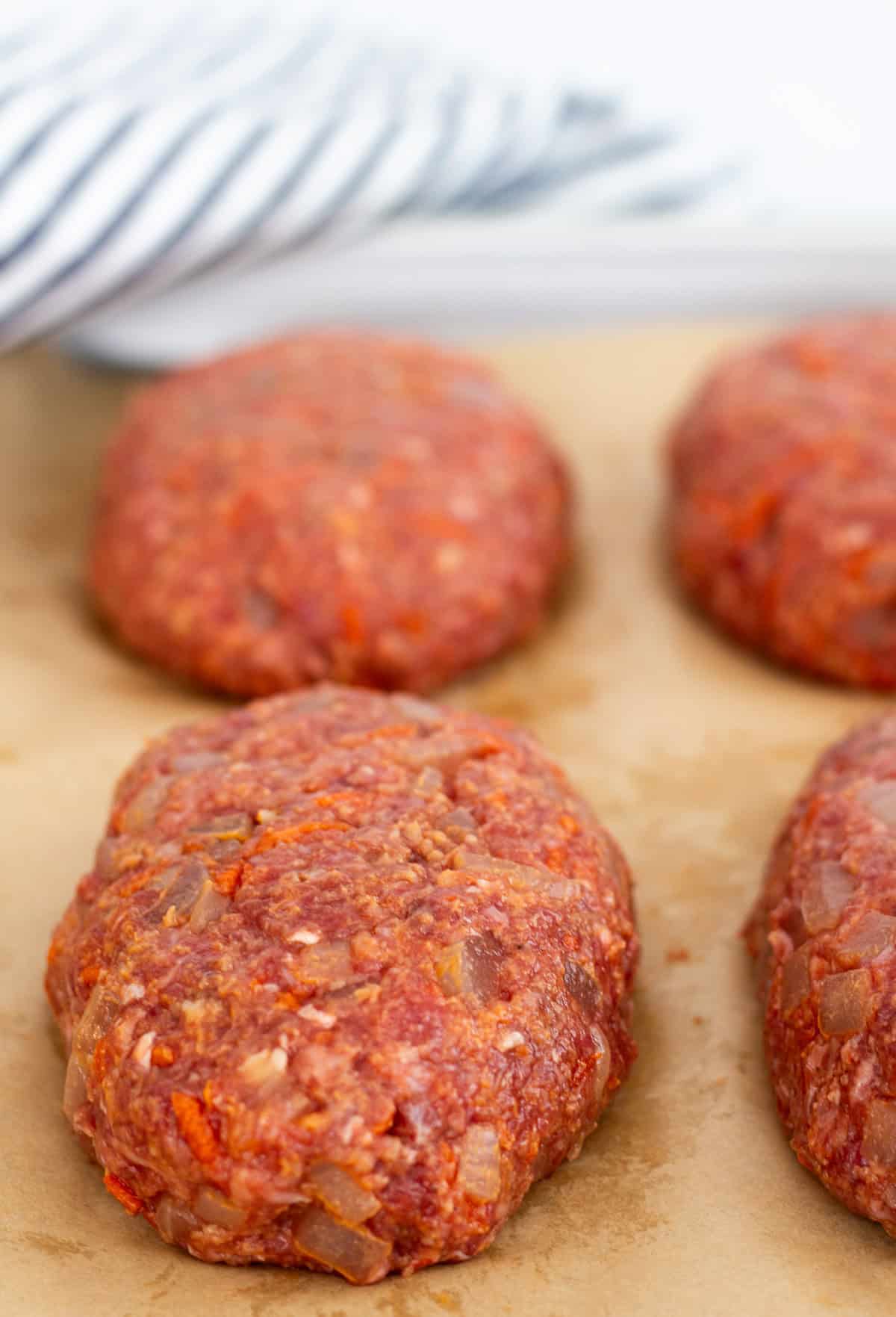 Mini Meatloaf Recipe (Juicy, Easy, and Perfect for Two) - My Eclectic Bites