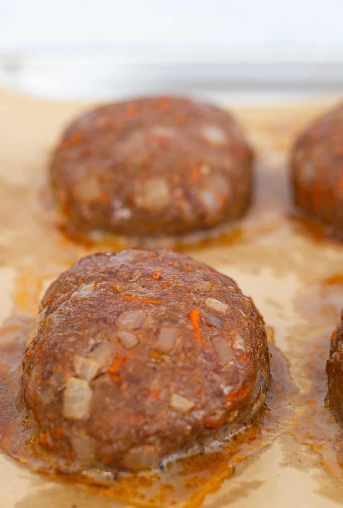 Mini Meatloaf Recipe (Juicy, Easy, and Perfect for Two) - My Eclectic Bites