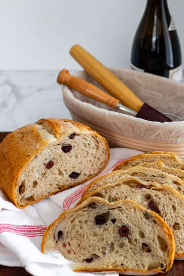 Bread Archives - My Eclectic Bites